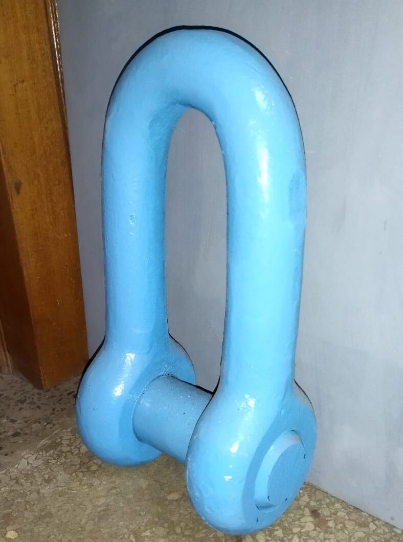 Crown Shackle – esergemi.net I Gemi Yan Sanayii ve sıfır-ikinci el ürünler